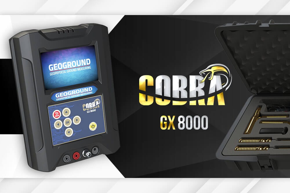 Mega locators Best German Technologies For Gold Metal Detectors
