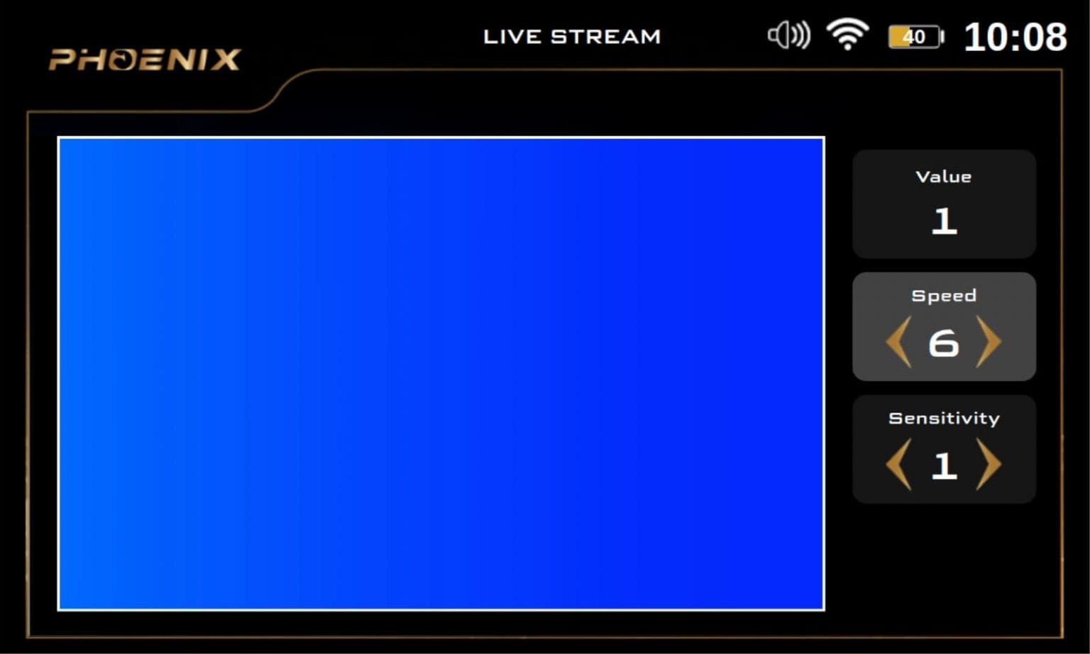 Phoenix 3D Ground Scanner & Metal Detector with New Scan Technology