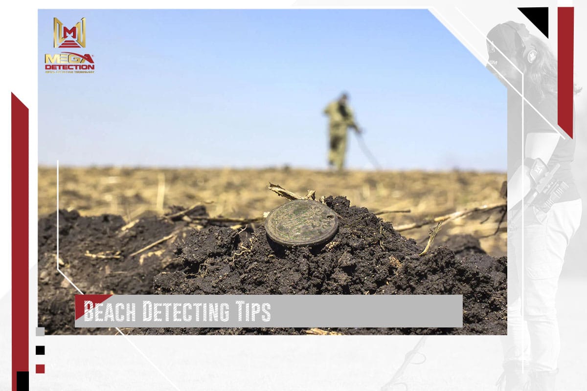 Beach Detecting Tips | MEGA LOCATORS | Beach Metal Detectore Beach Detecting Tips | MEGA LOCATORS | Beach Metal Detectore